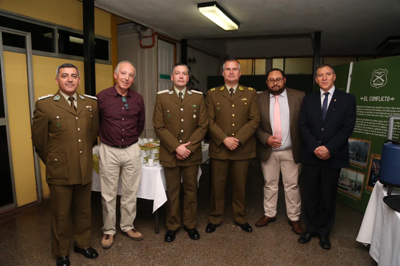 Educación Cívica en Diario Sexta Región: Algunas cosas interesantes que ...