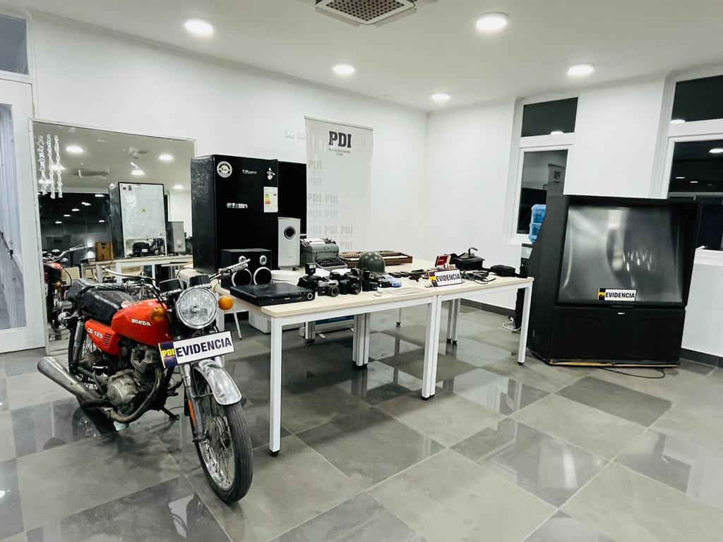 Embalse de Codegua se incorpora a listado de grandes obras de riego